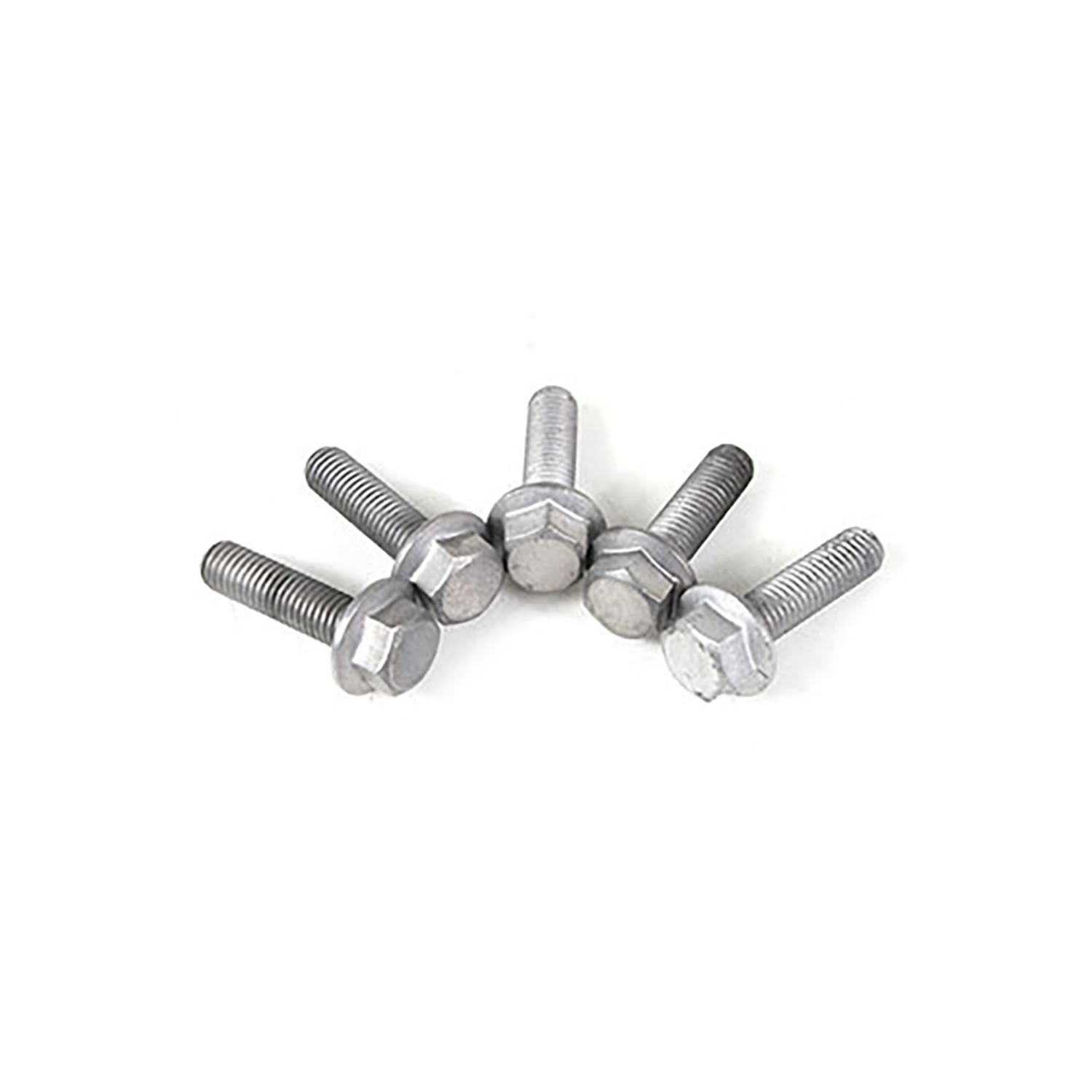Swivel Pin Retainer Lower Bolt - 1372612AM | BMH4x4