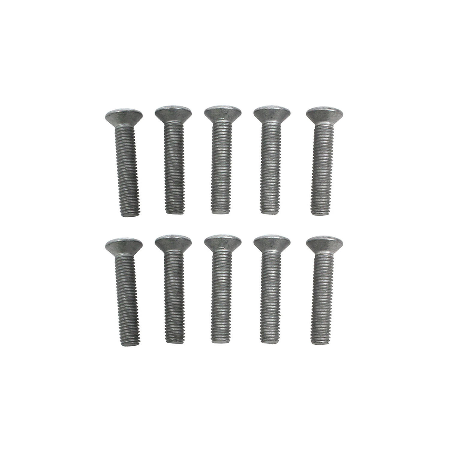 Door Hinge to Bulkhead Fixing Bolt - BYG100140LAM | BMH4x4