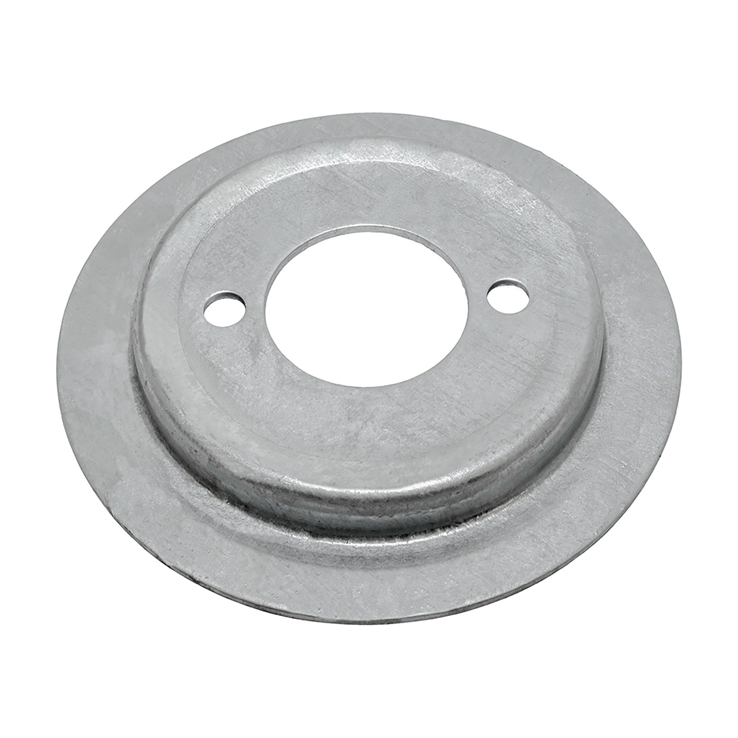 Spring Seat Lower Galvanised - NRC9700AMG | BMH4x4