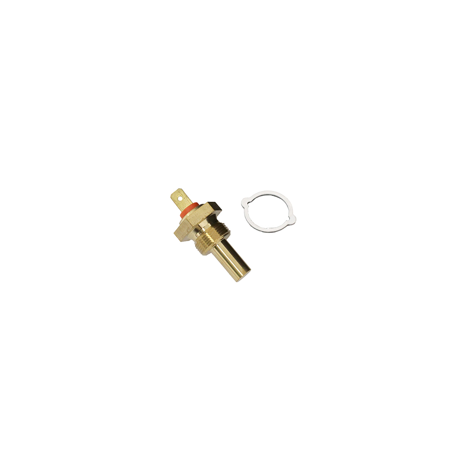 Temperature Sensor (orange) - PRC8001AM | BMH4x4