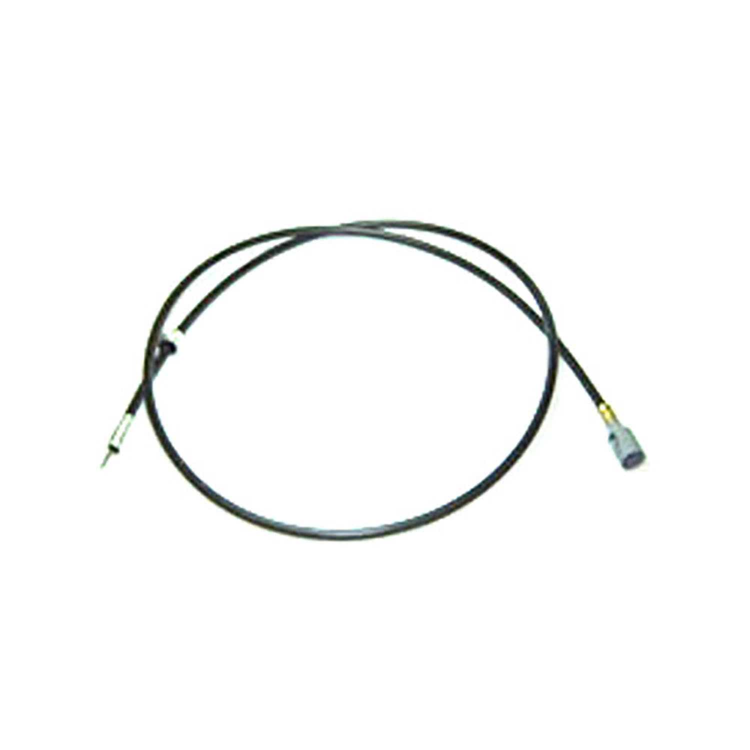 Speedo Cable - PRC9871AM | BMH4x4