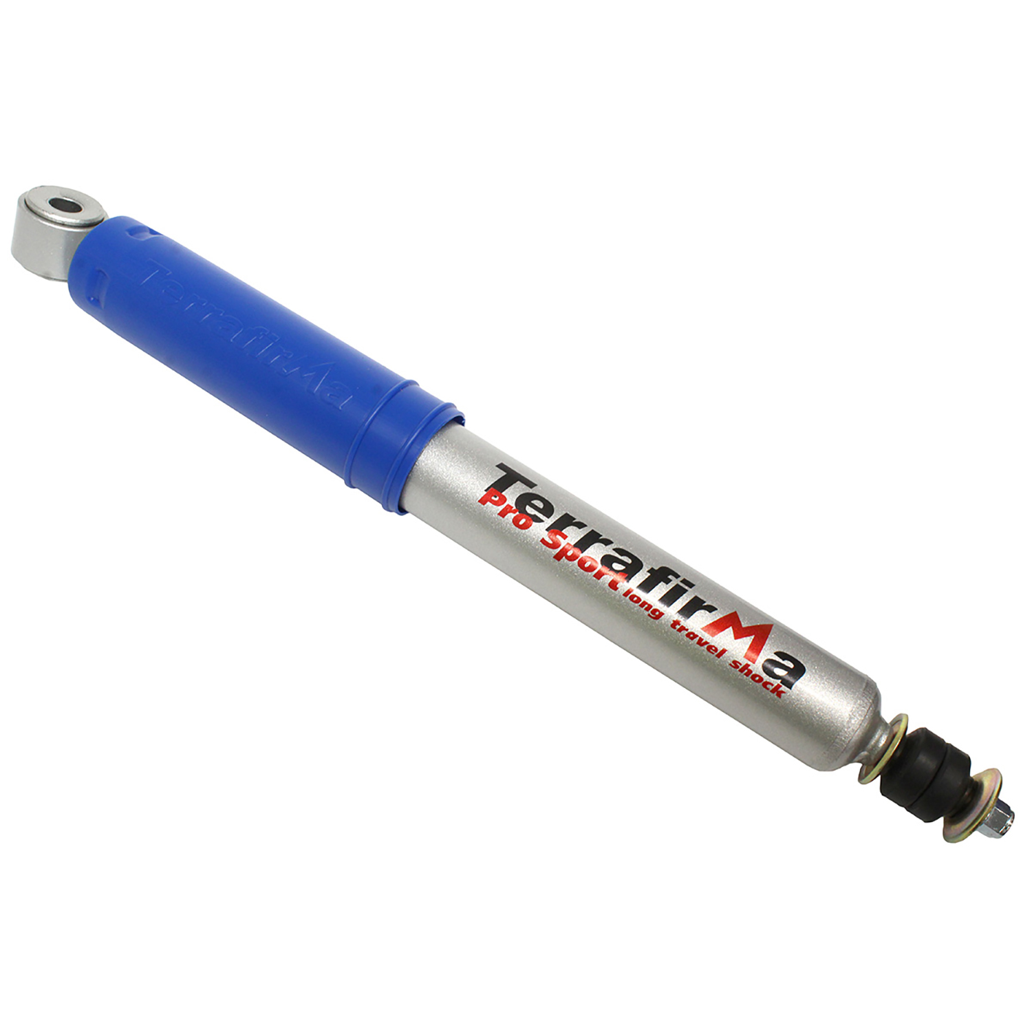 Shock Absorber (twin tube low pressure nitrogen/oil) Standard - TF132 ...