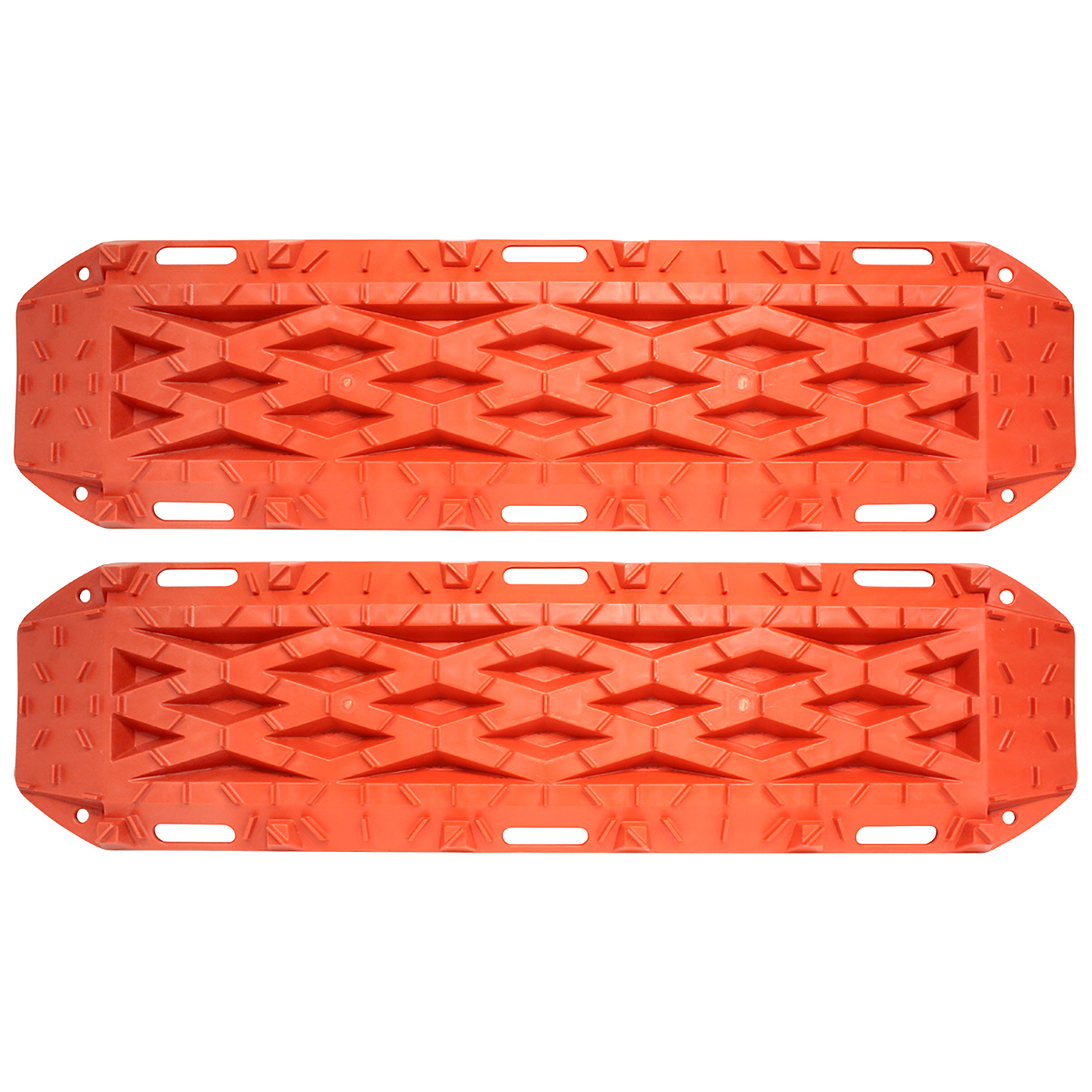 Nylon Recovery Boards (1.21 meters x 0.32 metres x 60mm pair) - TF999 ...